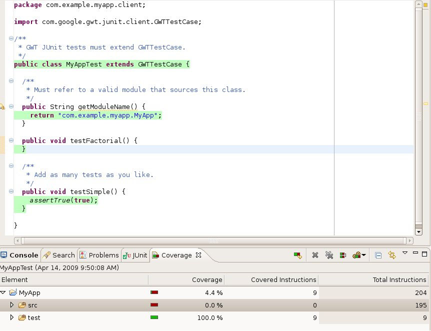  Junit Code Coverage Tools For Eclipse Russianburan